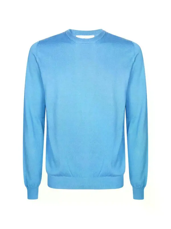 Alpha Studio Fine-knit Jumper
