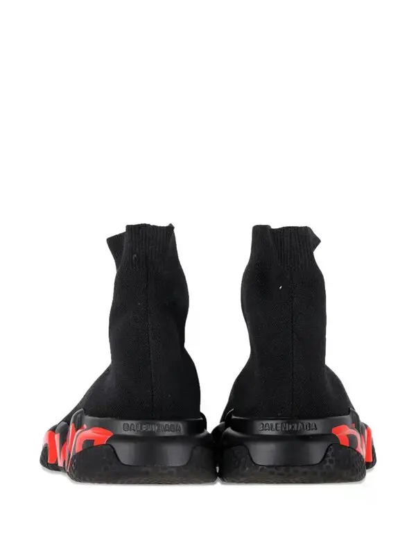 Balenciaga Speed 2.0 Knit Sneakers