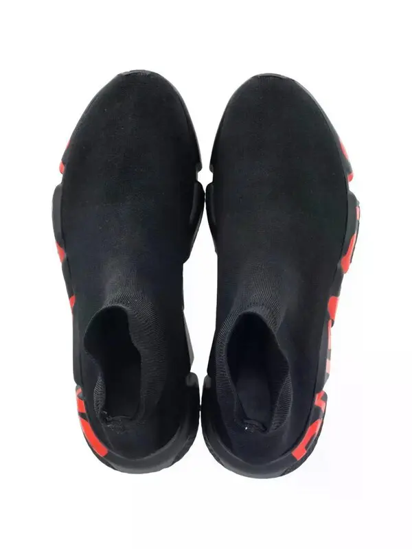 Balenciaga Speed 2.0 Knit Sneakers