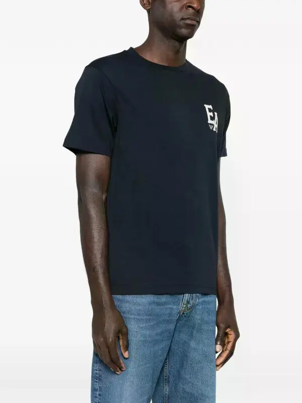 Emporio Armani Emblem T-shirt