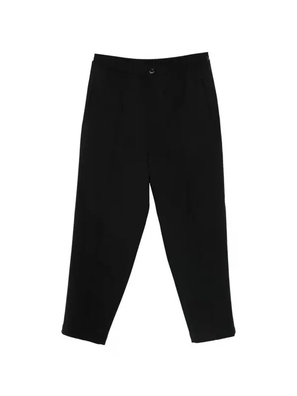 Barena Venezia Seam Detail Trousers