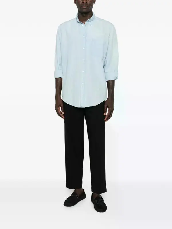 Barena Venezia Seam Detail Trousers