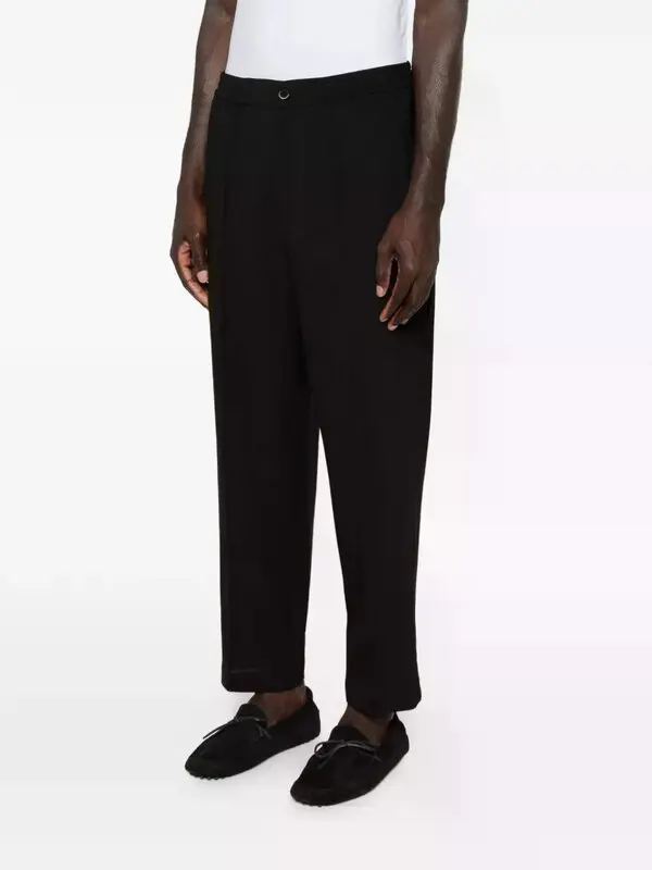 Barena Venezia Seam Detail Trousers