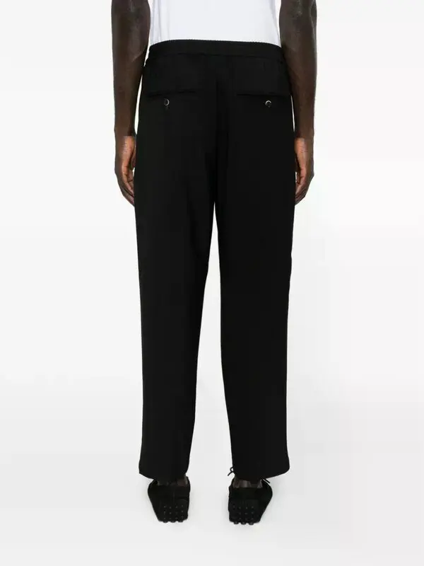 Barena Venezia Seam Detail Trousers