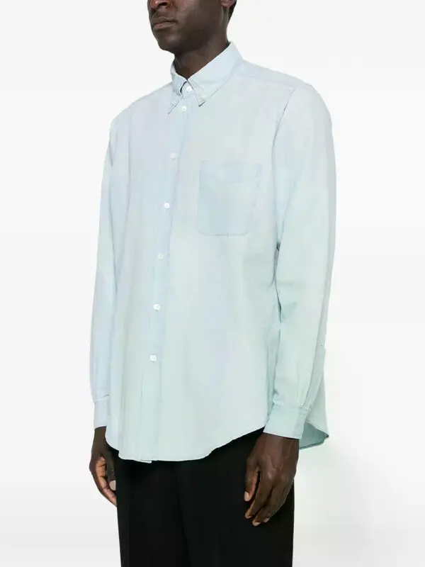 Barena Venezia Chest Pocket Shirt