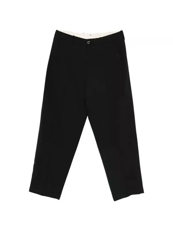 NINE:INTHE:MORNING Meteorite Trousers