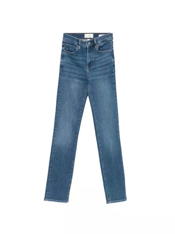 FRAME The Pencil Five-pocket Jeans