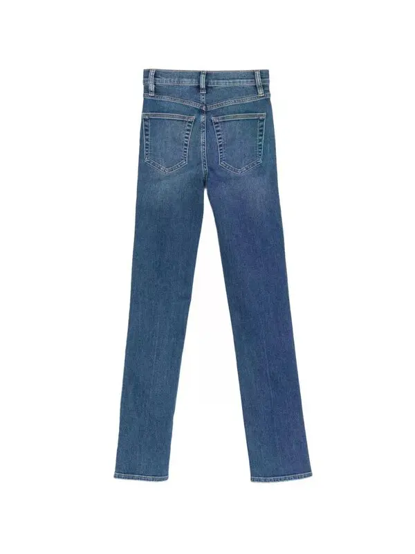 FRAME The Pencil Five-pocket Jeans