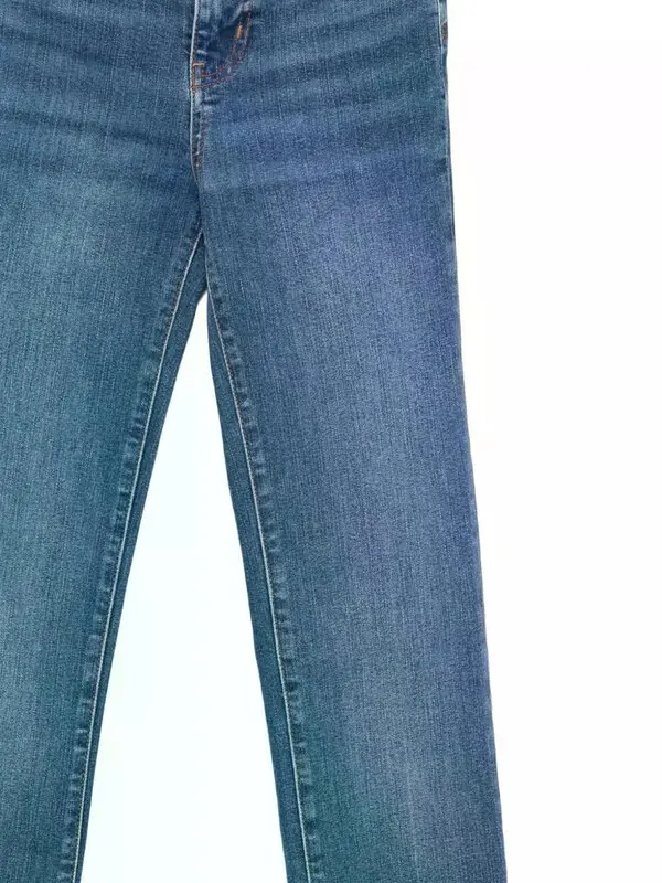 FRAME The Pencil Five-pocket Jeans