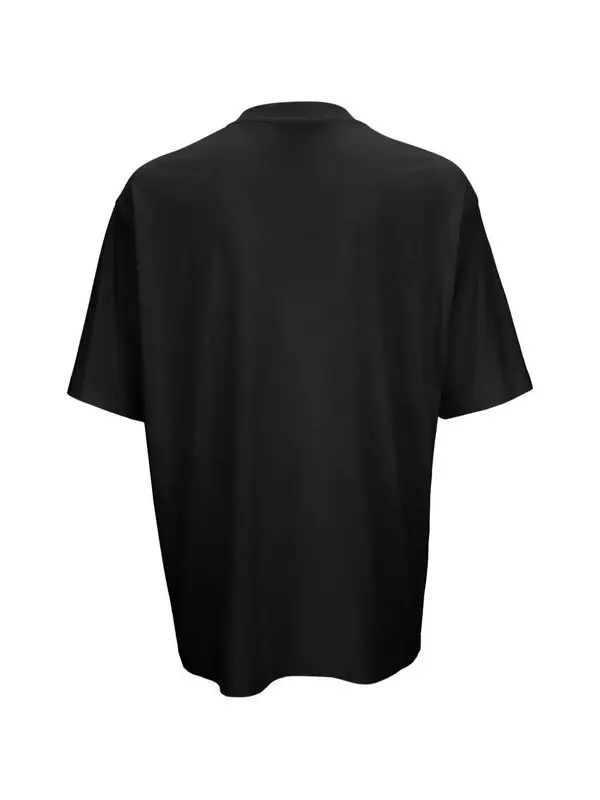 Versace Graphic-print T-shirt