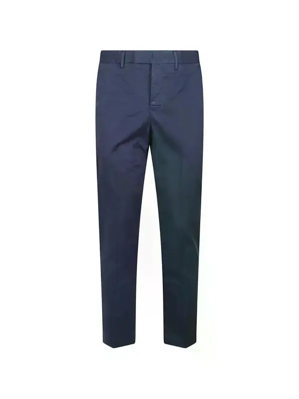 PT TORINO Cotton Trousers