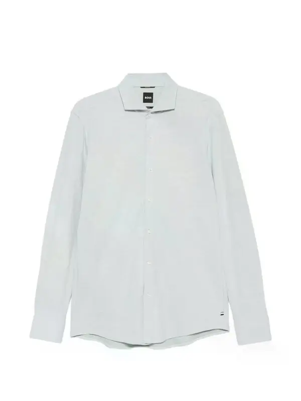 BOSS Long-sleeved Shirt