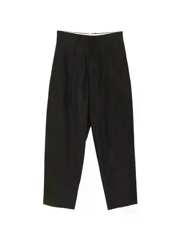 UNDERCOVERISM Tapered Trousers