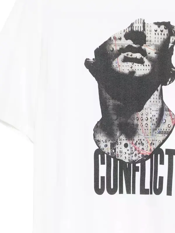 Undercover Graphic-print T-shirt