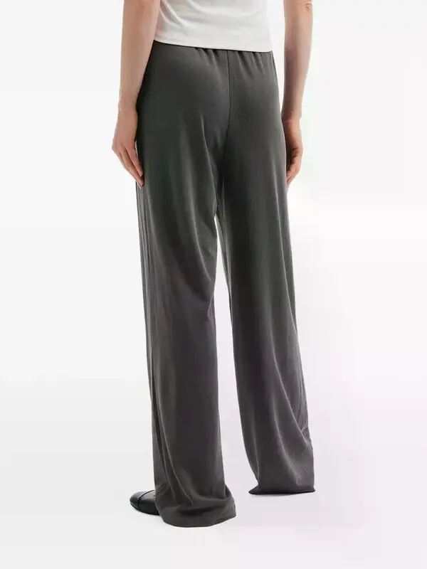 B+AB Drawstring Palazzo Pants