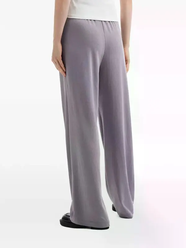 B+AB Drawstring Palazzo Pants