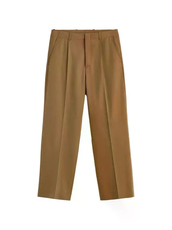 Our Legacy Borrowed Chino - Brown