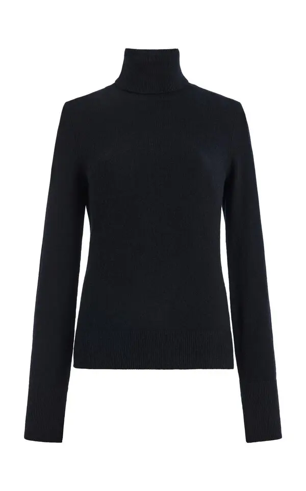 Simkhai Fenwick Cashmere Turtleneck
