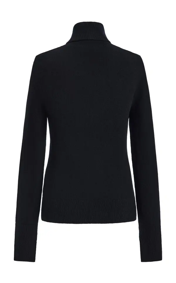 Simkhai Fenwick Cashmere Turtleneck