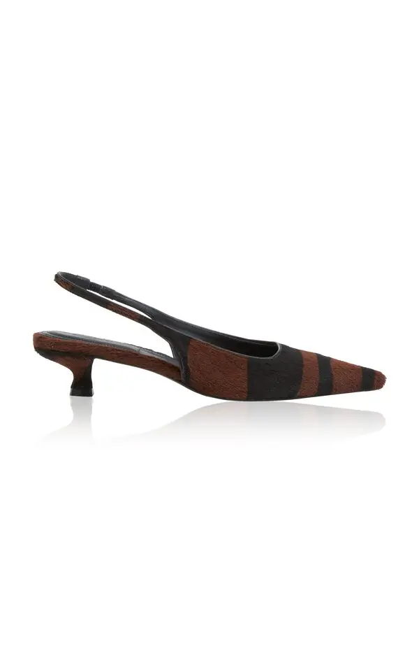 Simkhai Jenny Heel