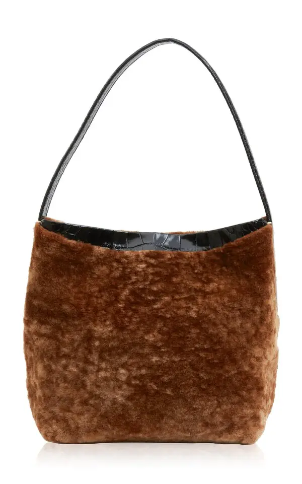 Simkhai Wynn Bucket Bag
