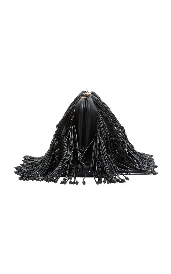 Simkhai Pia Clutch