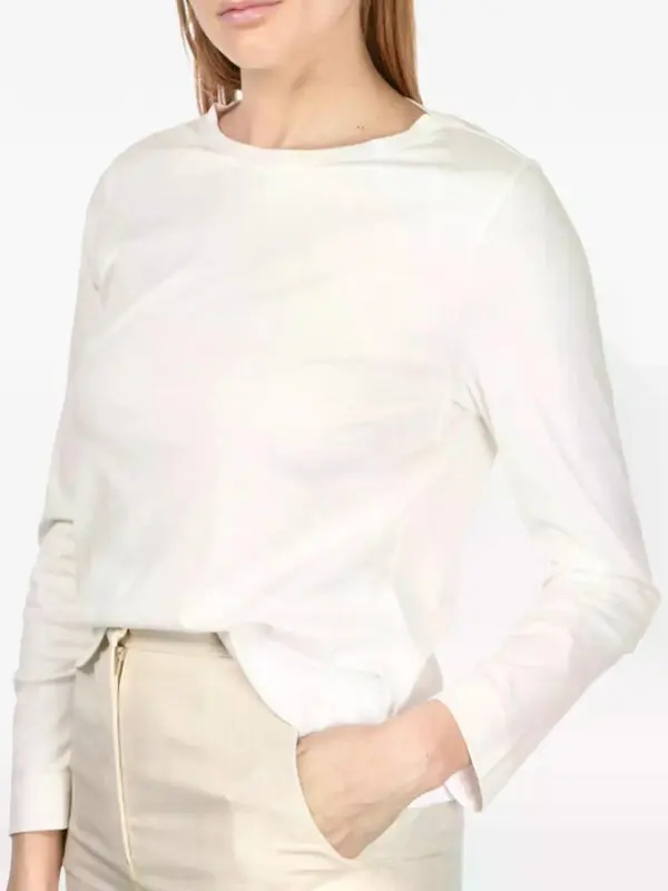 GRAN SASSO Cotton Top