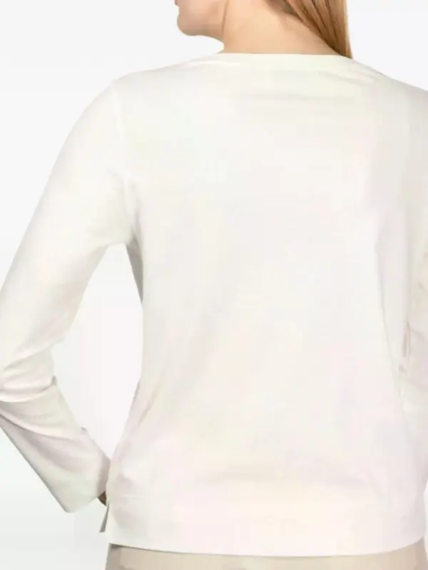 GRAN SASSO Cotton Top