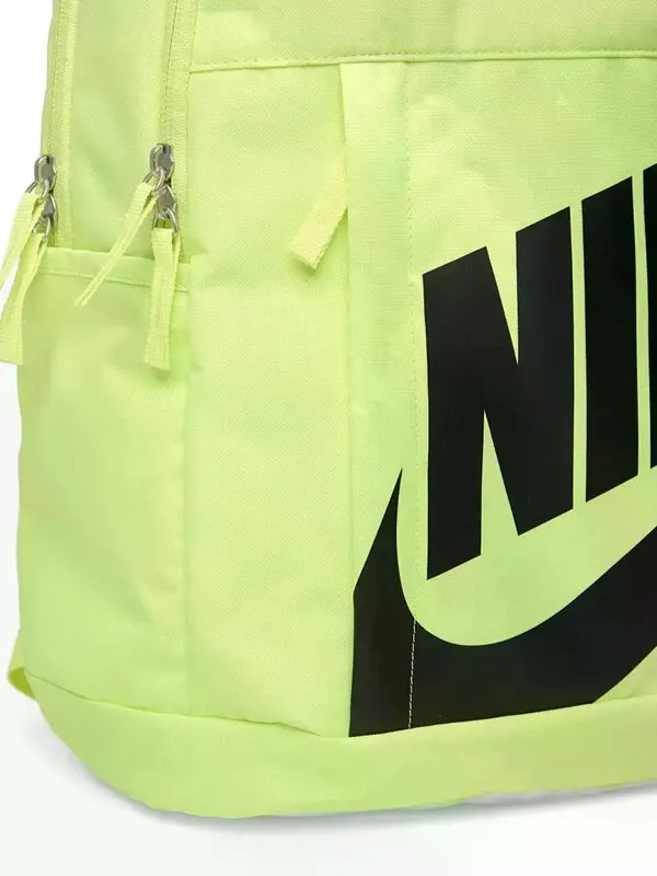 Nike Elemental Backpack - Yellow