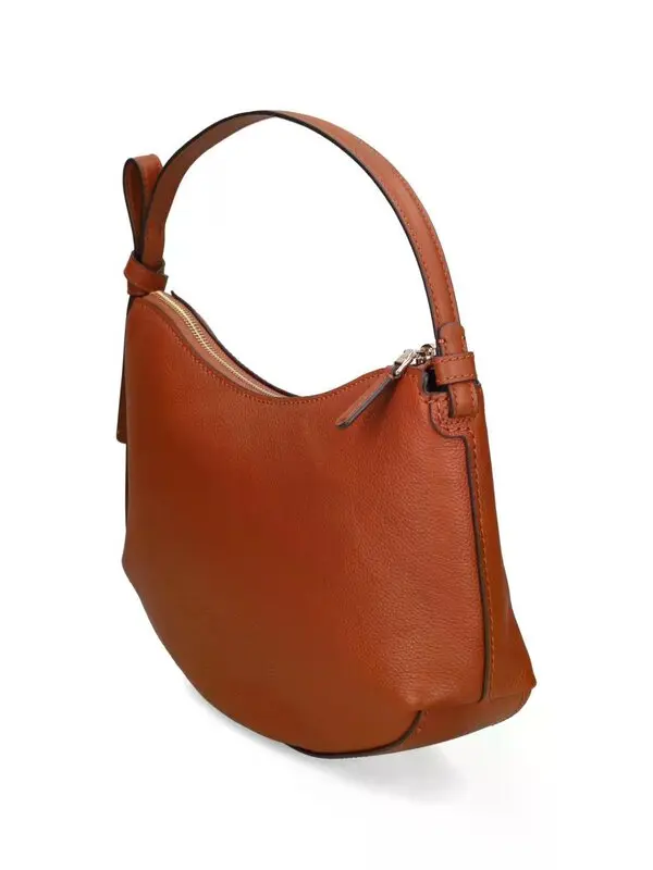 Kate Spade New York Leather Shoulder Bag - Brown