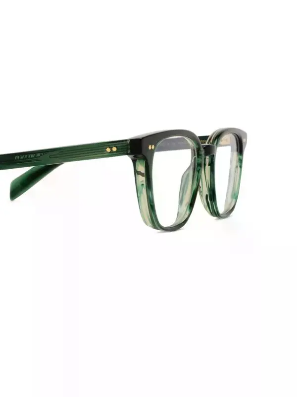 CUTLER & GROSS Cat-eye Frame Glasses
