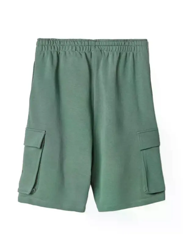 HINNOMINATE Cargo-pocket Bermuda Shorts