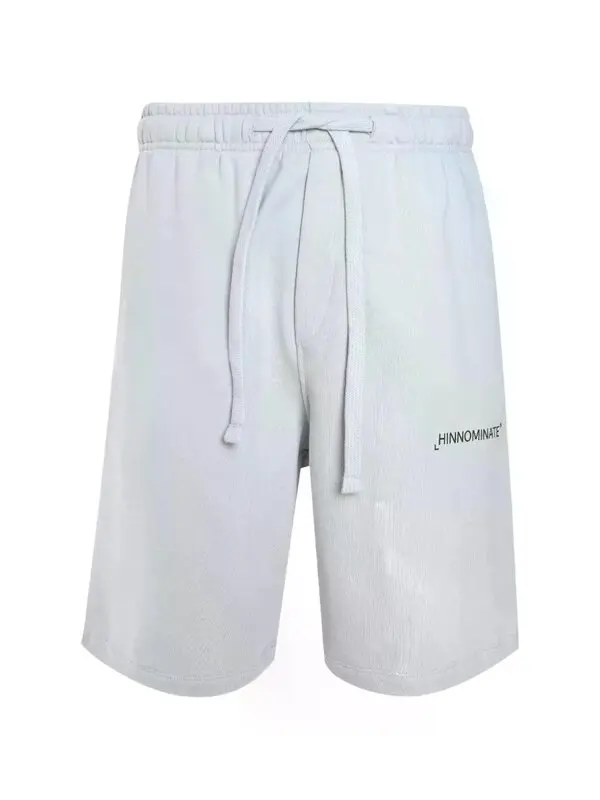 HINNOMINATE Bermuda Shorts - Grey