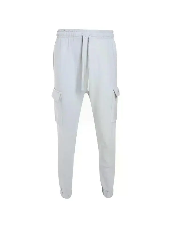 HINNOMINATE Cargo Trousers - Grey