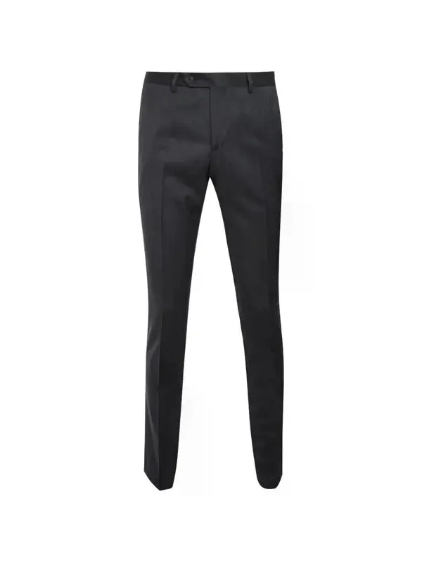 TOMBOLINI Button-up Suit - Grey