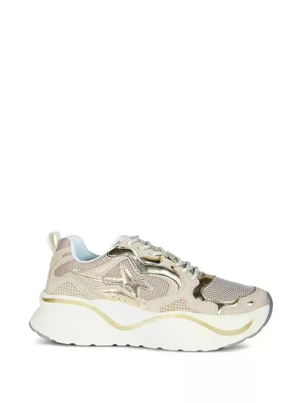 W6YZ Mia Sneakers