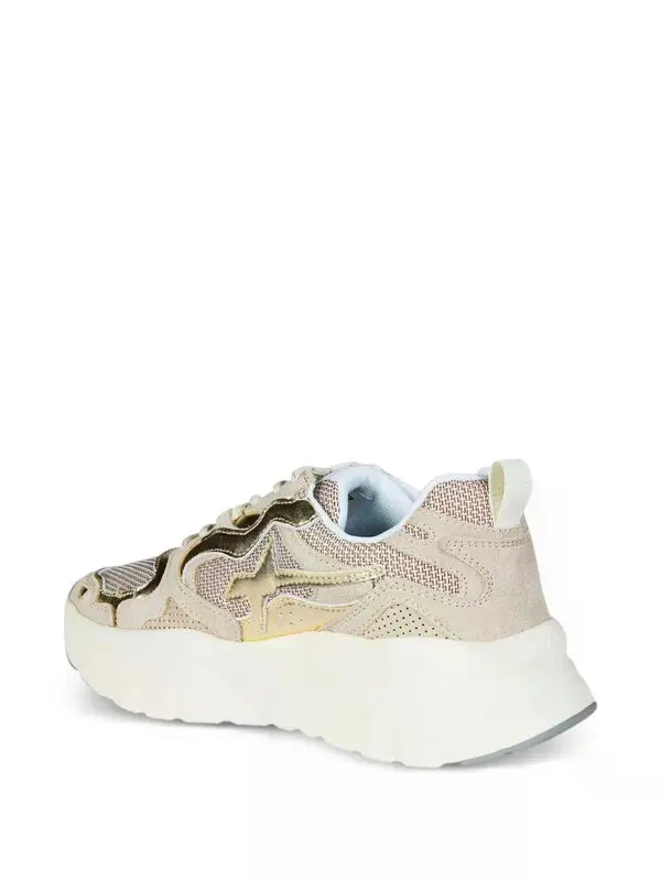 W6YZ Mia Sneakers
