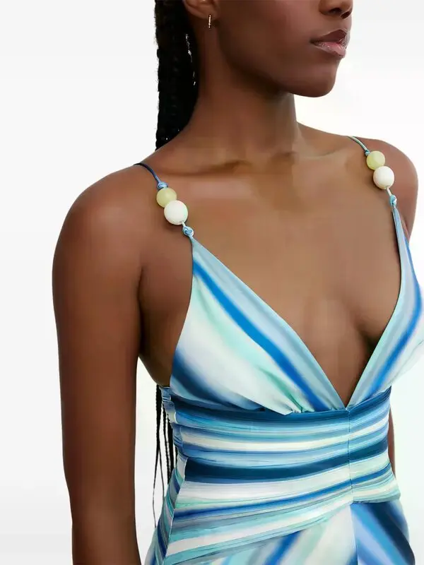 Significant Other Harriet Maxi Dress