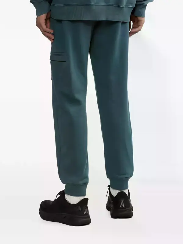 FINGERCROXX Cargo Trousers