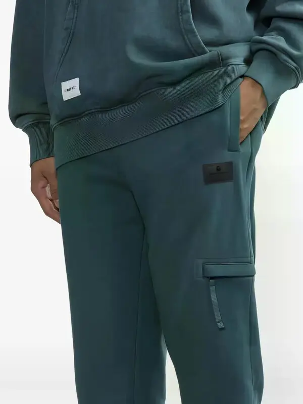 FINGERCROXX Cargo Trousers