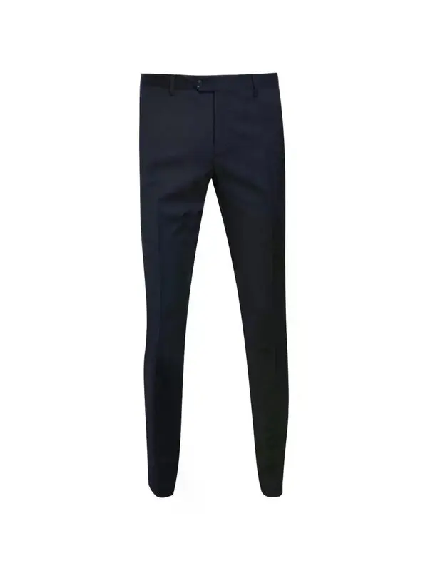 TOMBOLINI Button-up Suit - Blue