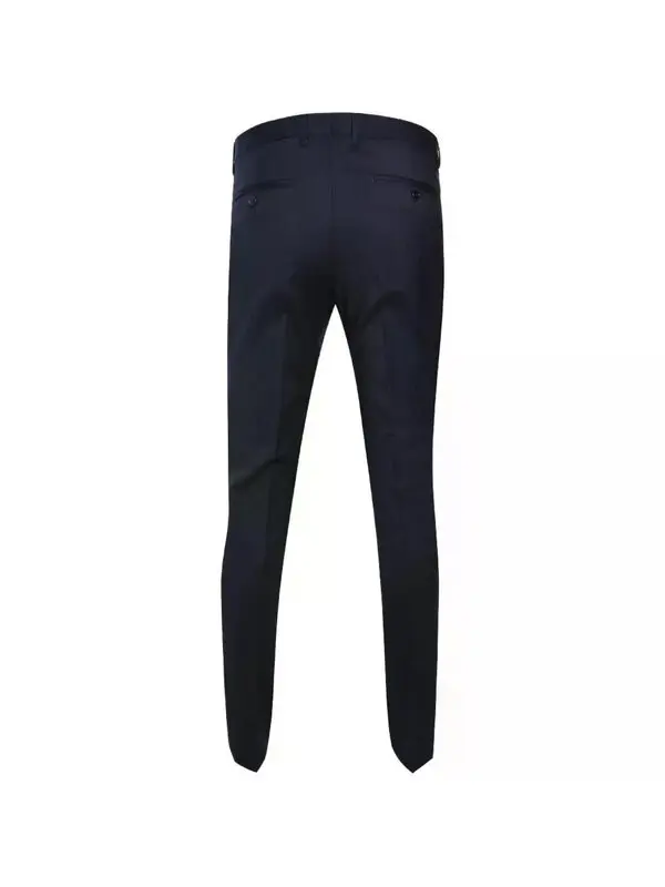 TOMBOLINI Button-up Suit - Blue