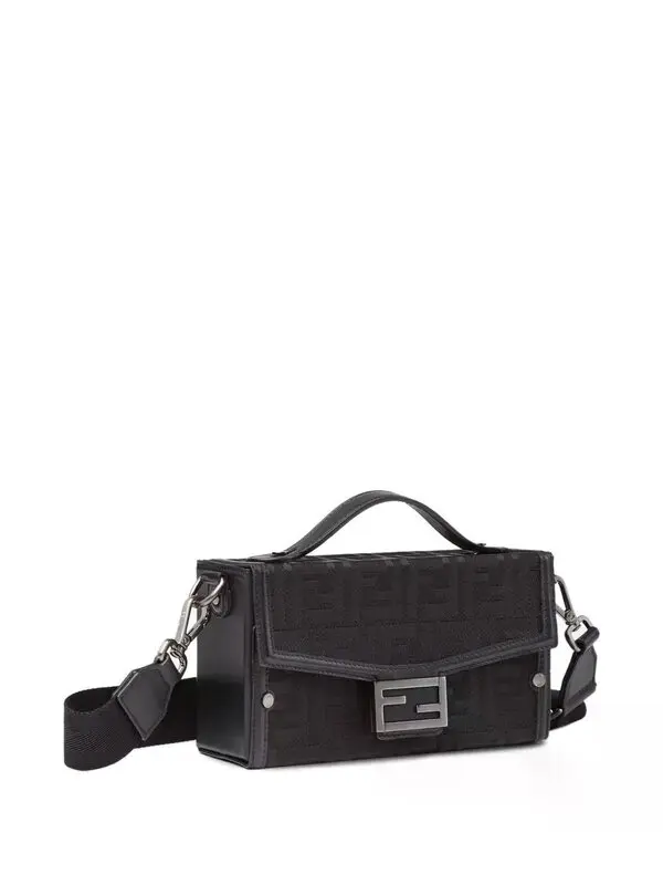 Fendi Soft Trunk Shoulder Bag