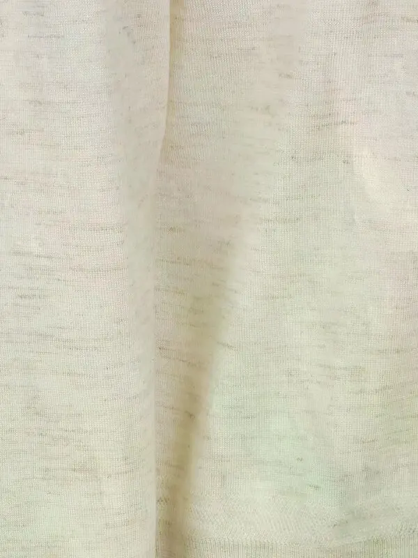 BRETT JOHNSON Round-neck Sweater