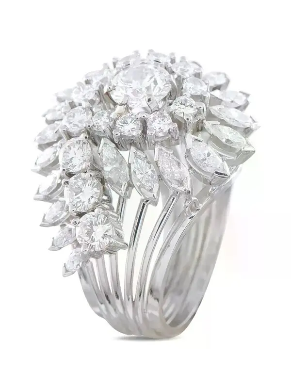 LB EXCLUSIVE Diamond Ring