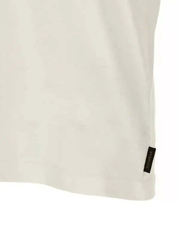 ZANONE Short-sleeved Polo Shirt