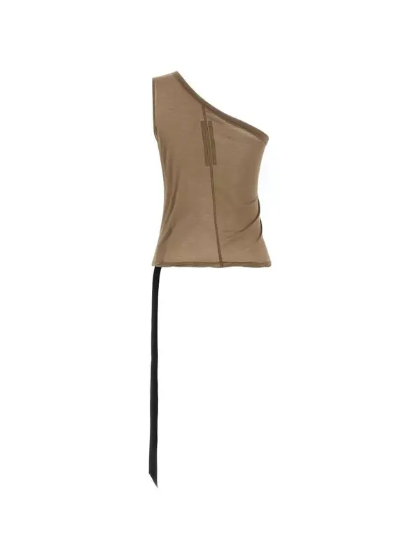 Rick Owens Asymmetric Top