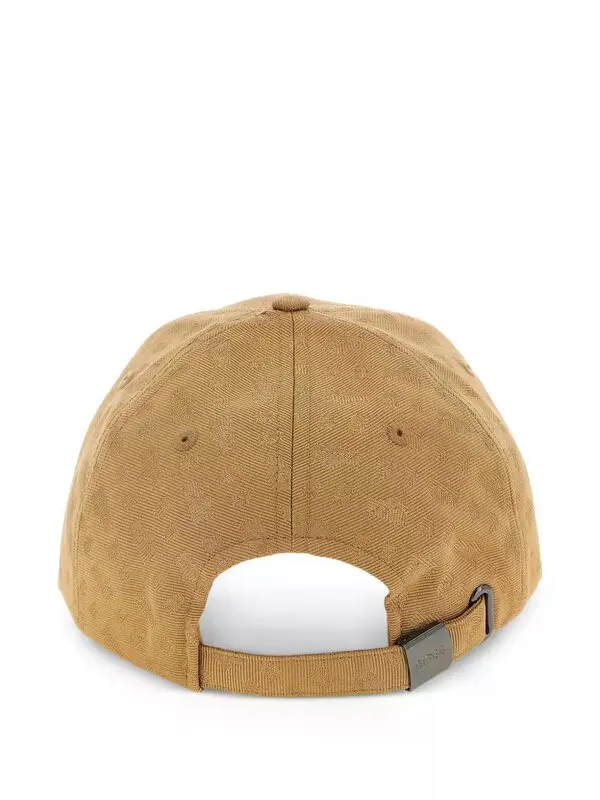 BOSS Monogram Cap