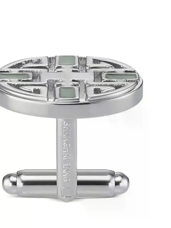 Shanghai Tang Tang Longevity Cufflinks
