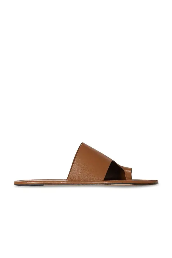 THE ROW Malick Thong Sandal